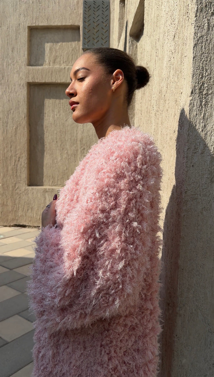 Coats – MUSE